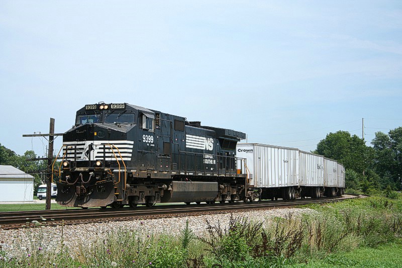 NS 9399